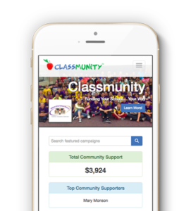 Classmunity – Promote – Protect – Perform